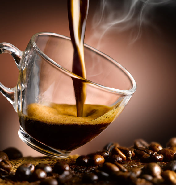 Roasting Magic Exploring Flavor Alchemy | Java Sunrise Coffee