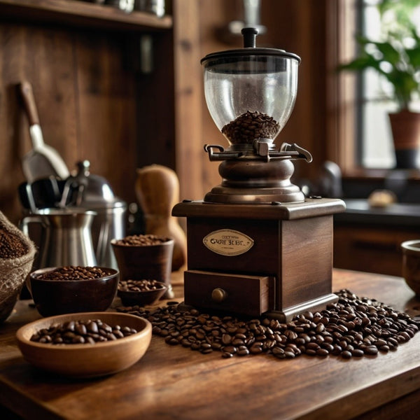 Java Sunrise Coffee Brewing Techniques: The Art of Making the Ideal Cu