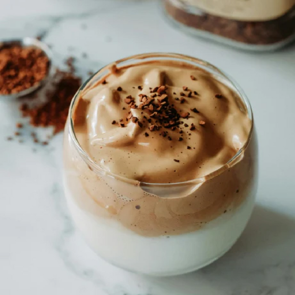 Whipped Coffee: How to Make the Perfect Dalgona Coffee at Home – Java ...