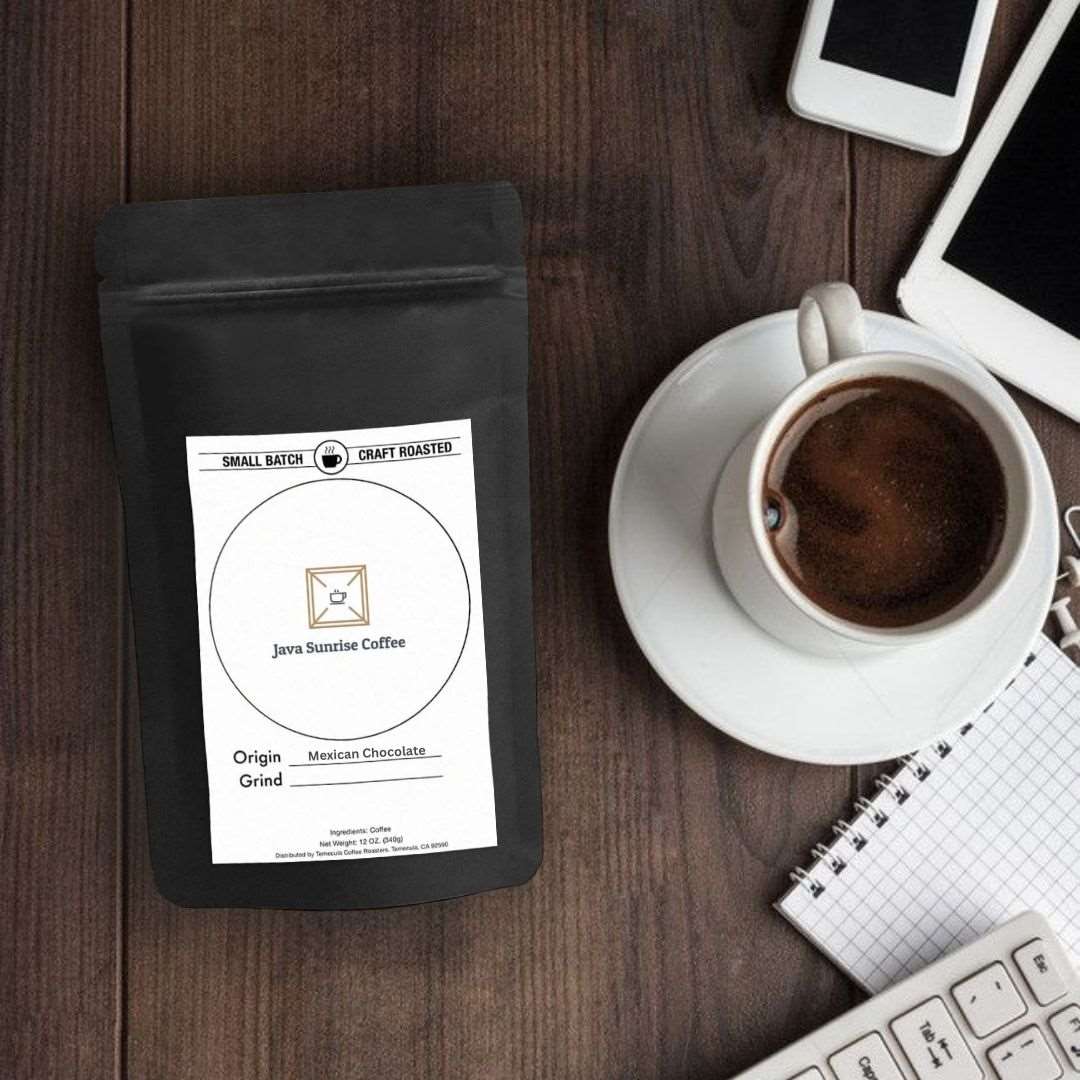 Premium Specialty Coffee in US – Java Sunrise Coffee