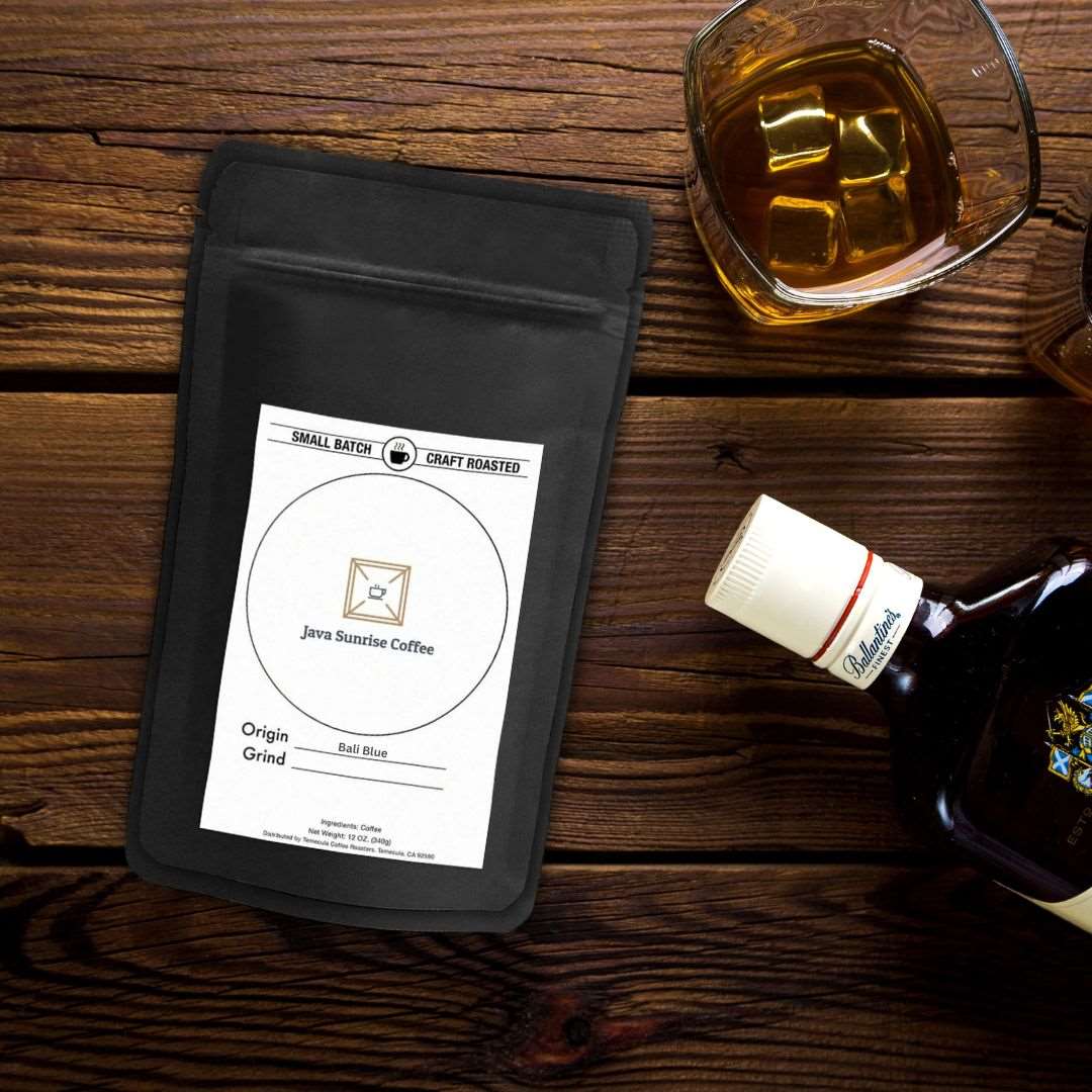 Premium Specialty Coffee in US – Java Sunrise Coffee