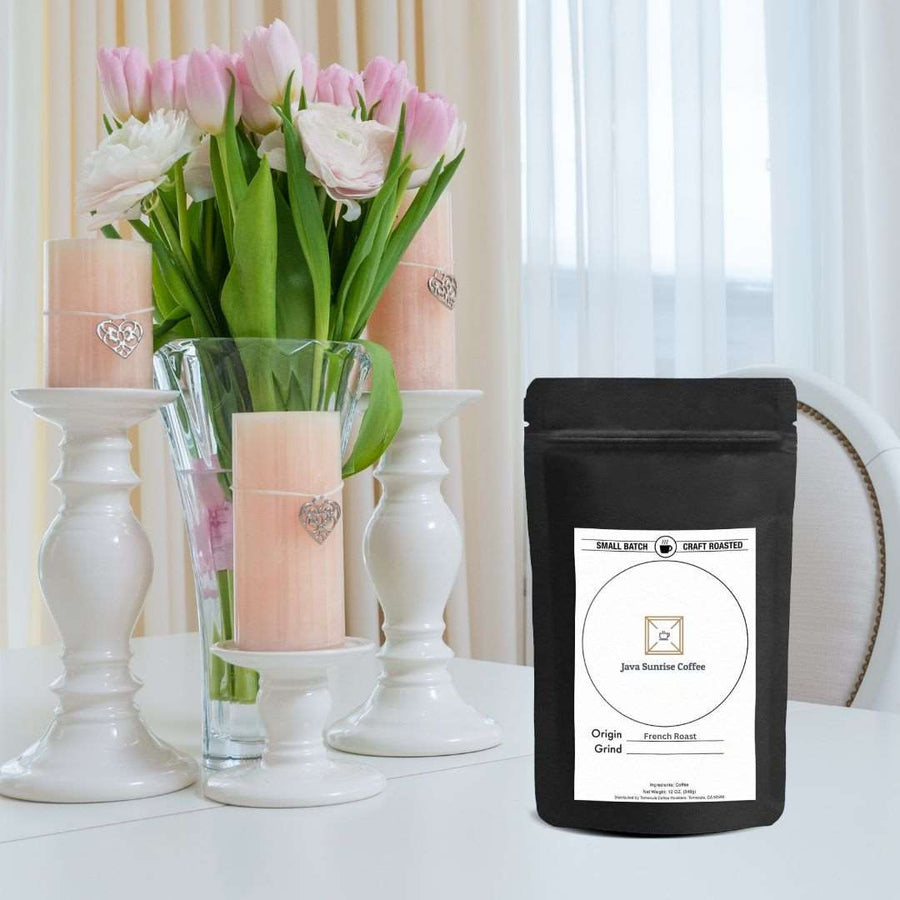 Buy Premium Specialty Coffee in US and Canada – Java Sunrise Coffee