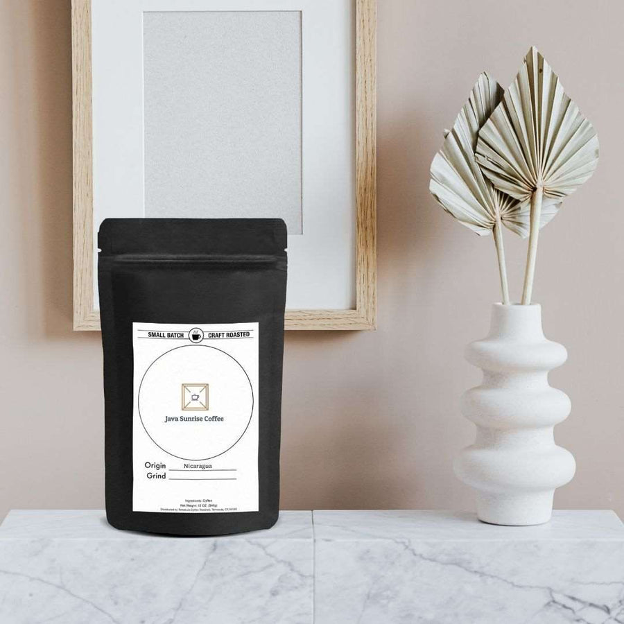 Premium Specialty Coffee in US – Java Sunrise Coffee