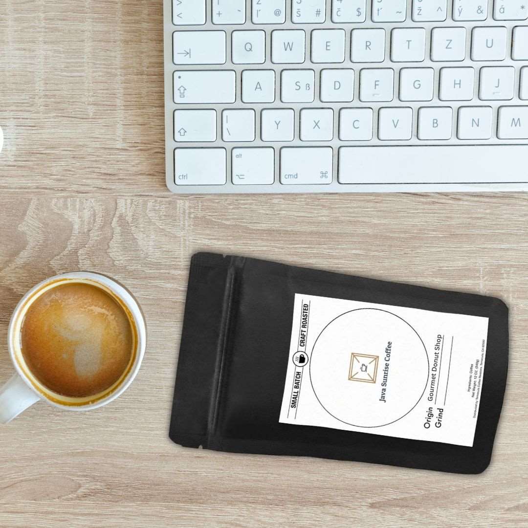Buy Premium Specialty Coffee in US and Canada – Java Sunrise Coffee