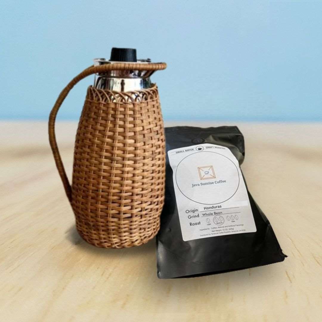 Honduras - Java Sunrise Coffee
