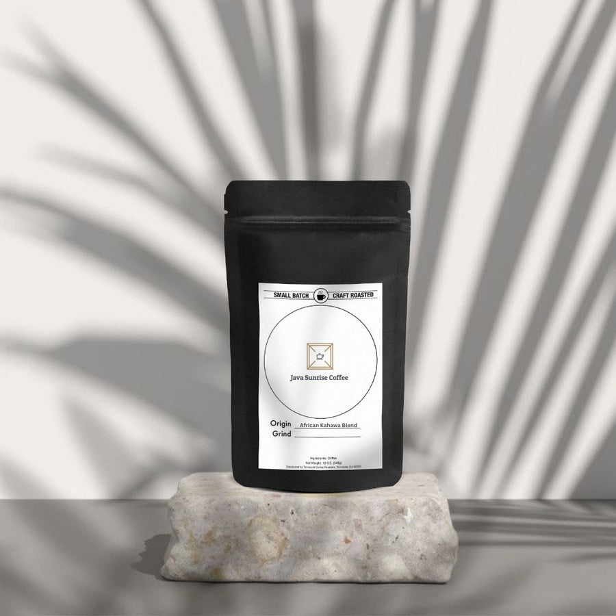 Premium Specialty Coffee in US – Java Sunrise Coffee