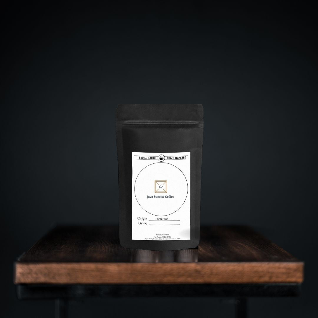 Premium Specialty Coffee in US – Java Sunrise Coffee