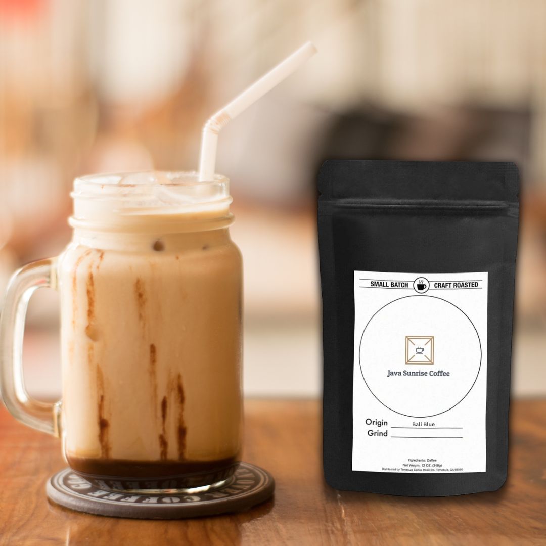 Premium Specialty Coffee in US – Java Sunrise Coffee